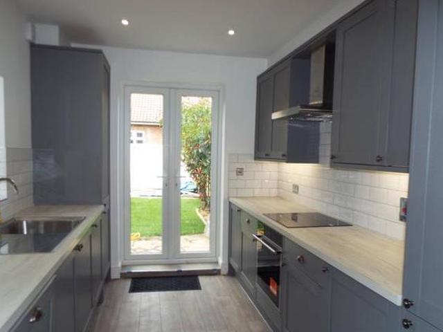 3 bedroom house for rent in Gladstone Road Tonbridge TN9