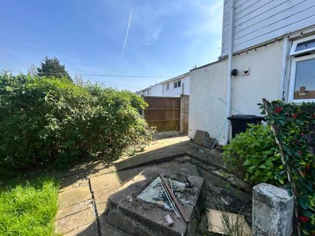 3 bedroom house for rent in Glazebrook Road, LEICESTER, LE3