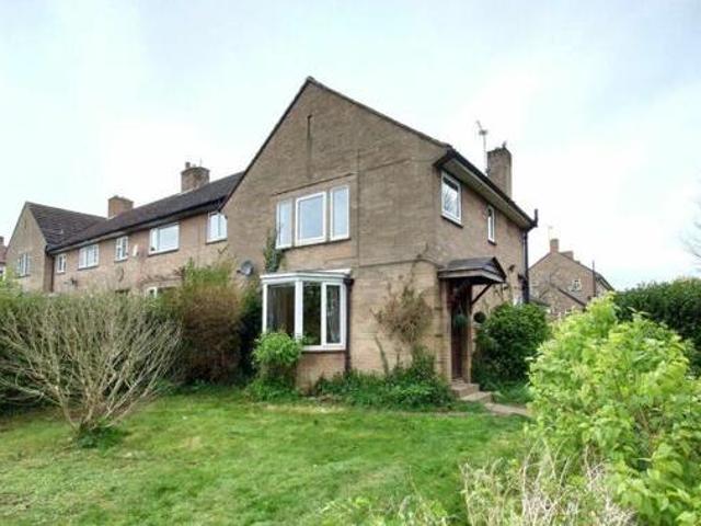3 Bedroom House For Rent In Glemsford
