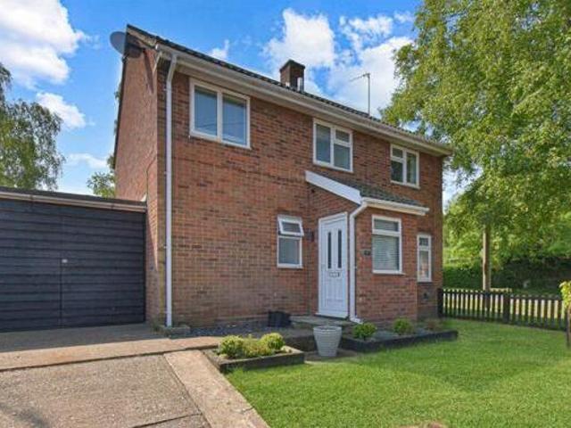 3 Bedroom House For Rent In Glemsford