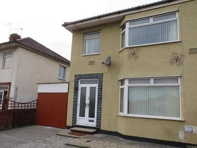 3 bedroom house for rent in Gloucester Road Patchway BRISTOL BS34