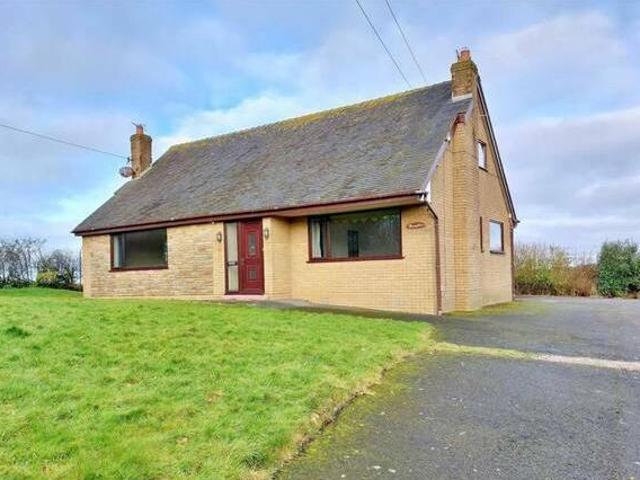 3 bedroom house for rent in Grange Lane Stalmine PoultonLeFylde FY6