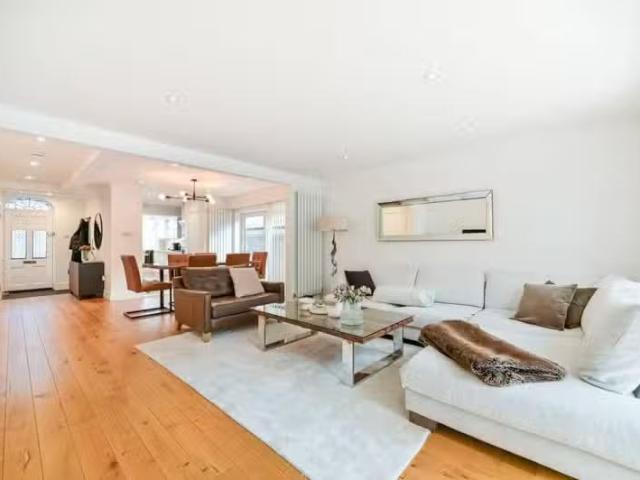 3 bedroom house for rent in Grange Road, Kingston, Kingston up.