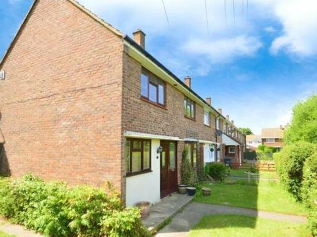 3 Bedroom House For Rent In Gravesend, Kent