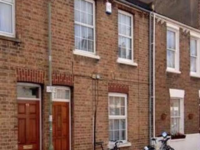 3 bedroom house for rent in Great Clarendon Street jericho OX2