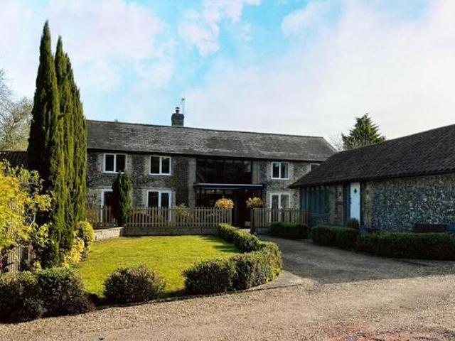 3 Bedroom House For Rent In Great Barton
