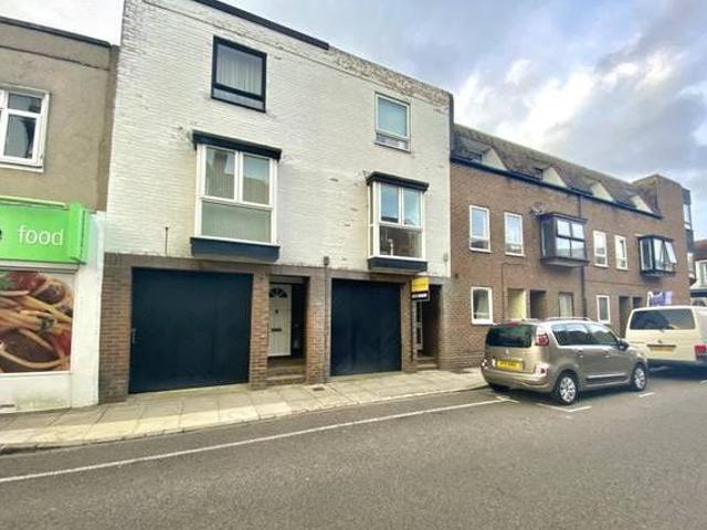 3 bedroom house for rent in Great Southsea Street Southsea PO5