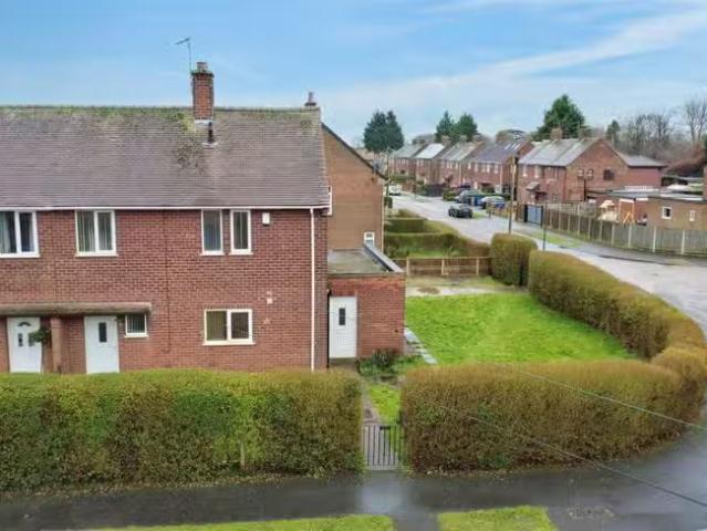 3 bedroom house for rent in Gregory Avenue, Breaston, Derby, D.
