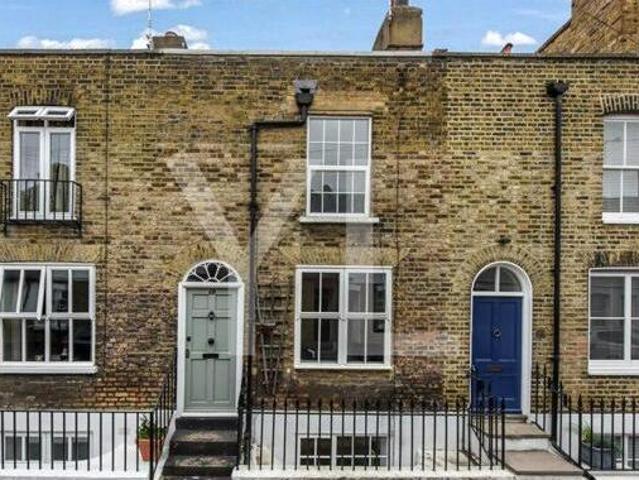 3 Bedroom House For Rent In Greenwich