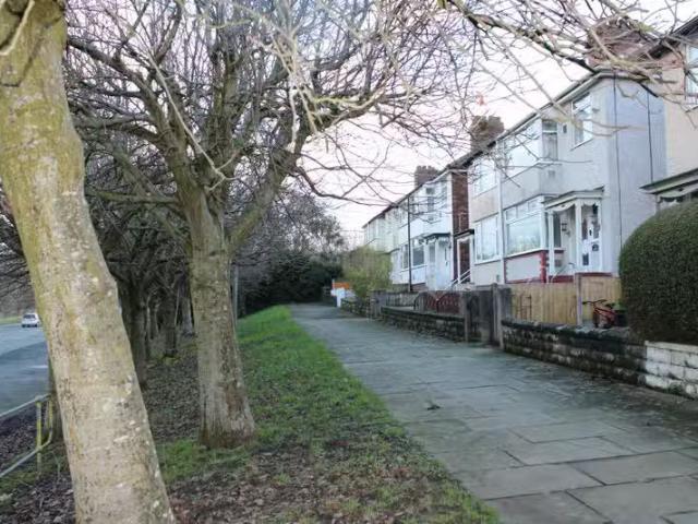 3 bedroom house for rent in Greenfield, Holywell, CH8