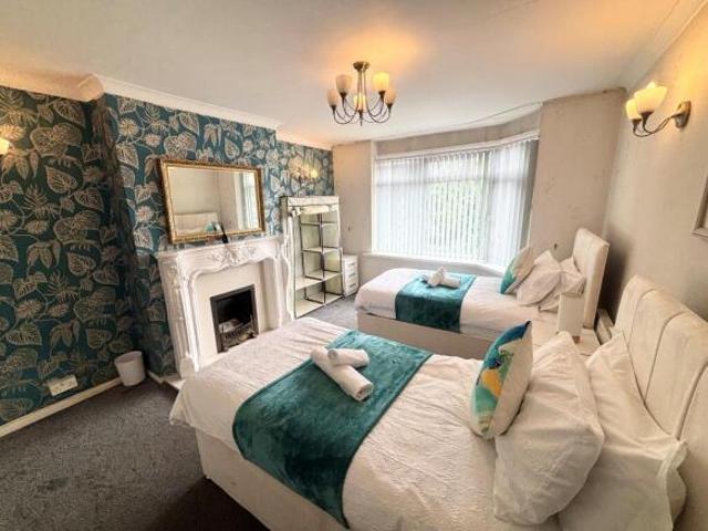 3 bedroom house for rent in Gretna Road, Coventry, CV3