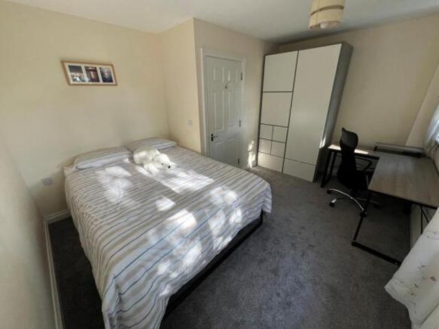 3 bedroom house for rent in Greyfriars Road, Mount Pleasant, EX4