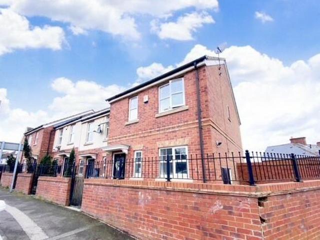 3 Bedroom House For Rent In Grimethorpe