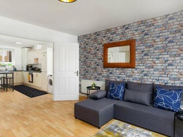3 Bedroom House For Rent In Grove Village