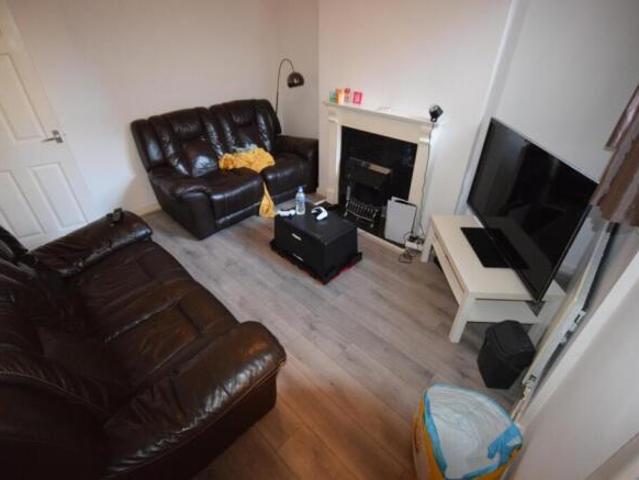 3 bedroom house for rent in Guelph Street LET ONLY, Liverpool, L7