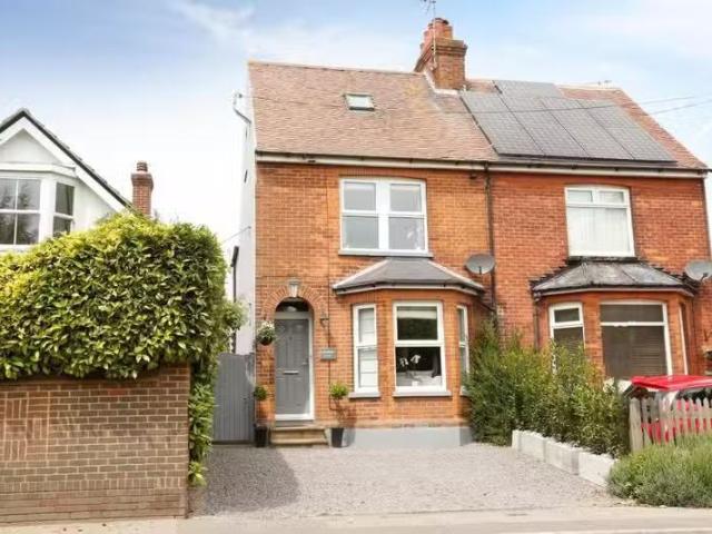 3 bedroom house for rent in Dover Road, Ringwould, CT14