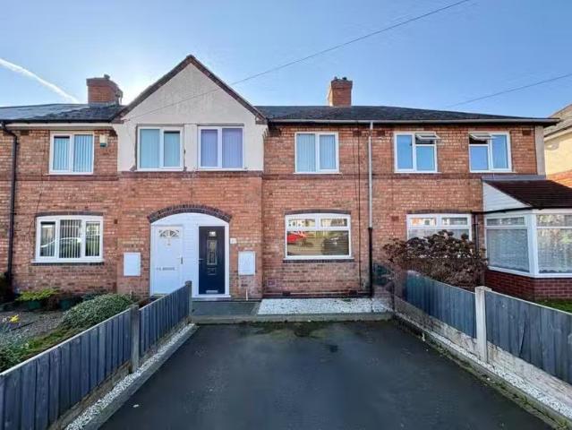 3 bedroom house for rent in Dolphin Lane, BIRMINGHAM, B27