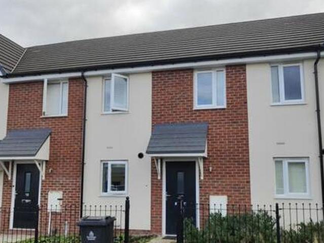 3 Bedroom House For Rent In Doncaster, Uk