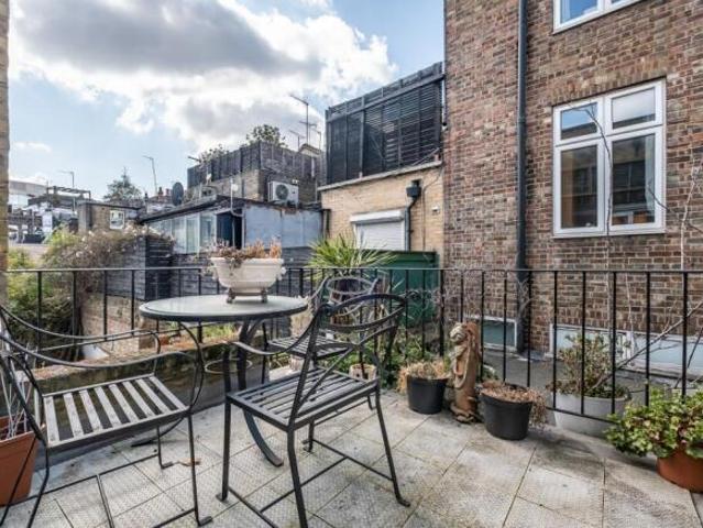 3 bedroom house for rent in Donne Place Sloane Square SW3
