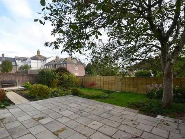 3 bedroom house for rent in Dorchester DT1