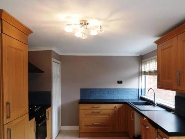 3 bedroom house for rent in Daywell Rise Etchinghill WS15