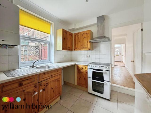 3 bedroom house for rent in Devonshire Road, Ipswich, IP3