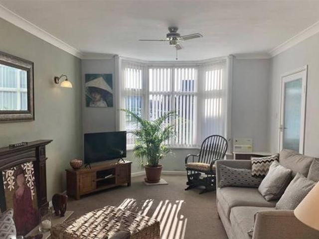 3 bedroom house for rent in Deerfield Road MARCH PE15