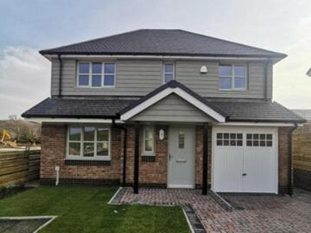 3 Bedroom House For Rent In Deganwy