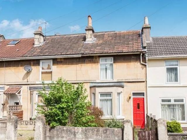 3 bedroom house for rent in Denmark Road Bath BA2
