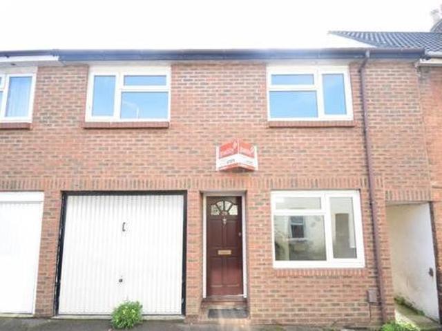 3 bedroom house for rent in Denmark Road Poole BH15