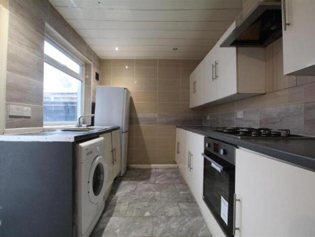 3 bedroom house for rent in Dilston Road, Newcastle Upon Tyne, NE4
