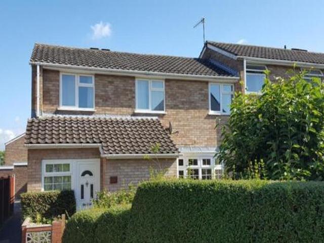 3 Bedroom House For Rent In Droitwich, Worcestershire