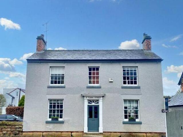 3 Bedroom House For Rent In Duffield