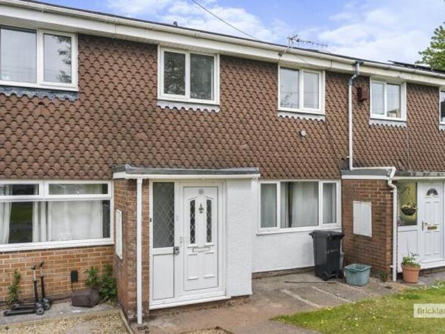 3 bedroom house for rent in Dundas Close, Brentry, Bristol, BS10