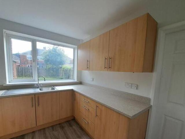 3 Bedroom House For Rent In Durham