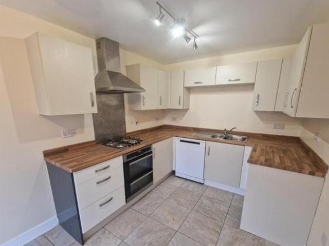 3 Bedroom House For Rent In Emersons Green