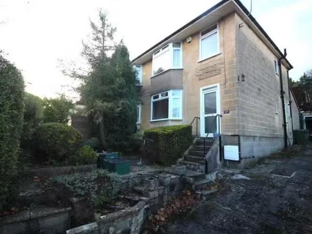 3 bedroom house for rent in Englishcombe Lane, Bath, BA2