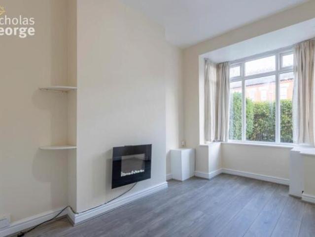 3 bedroom house for rent in Earls Court Rd, Harborne, B17 9AH, B17