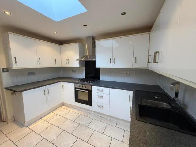 3 bedroom house for rent in Earlsdon Avenue North, CV5 6GP, CV5