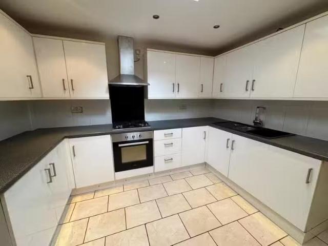 3 bedroom house for rent in Earlsdon Avenue North, COVENTRY, CV5