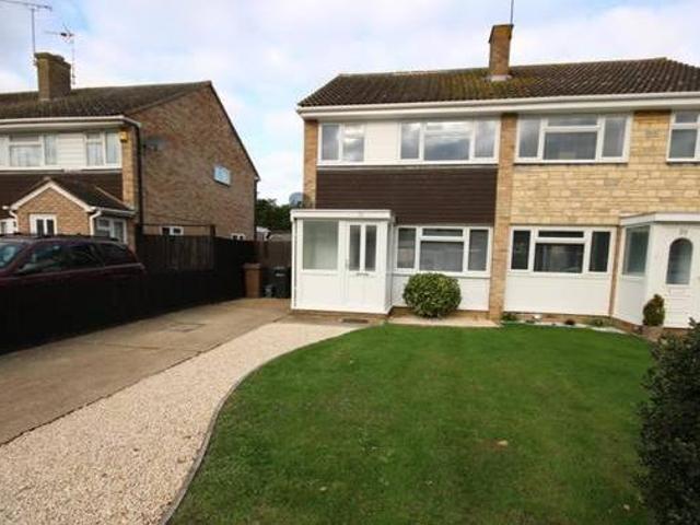 3 bedroom house for rent in East Bridge Road South Woodham Ferrers Chelmsford CM3