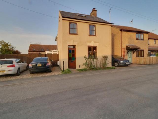 3 bedroom House for rent in East Road, Isleham