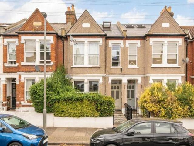 3 bedroom house for rent in Eastwood Street, Streatham, SW16