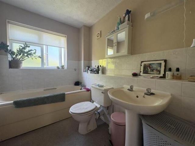 3 bedroom house for rent in Eddie Willet Road, Herne Bay, CT6