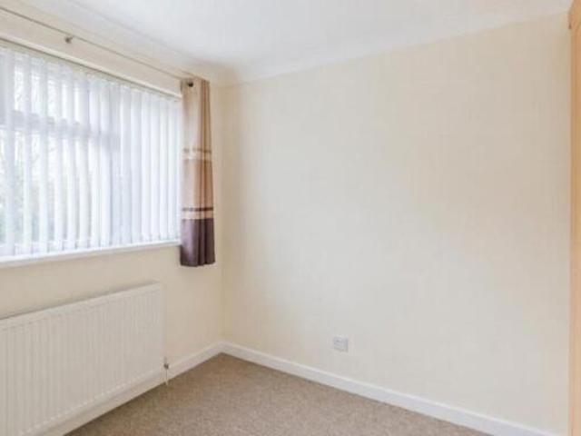3 bedroom house for rent in Edgefield Road CV2