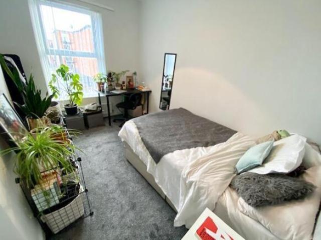 3 bedroom house for rent in Edmund Road, Sheffield, S2