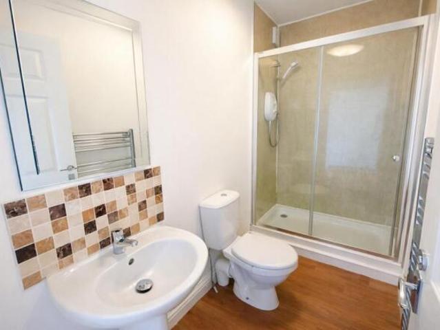 3 bedroom house for rent in Edmund Road, Sheffield, S2
