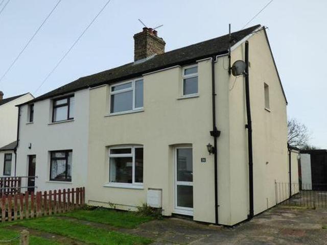 3 Bedroom House For Rent In Ely, Cambridgeshire