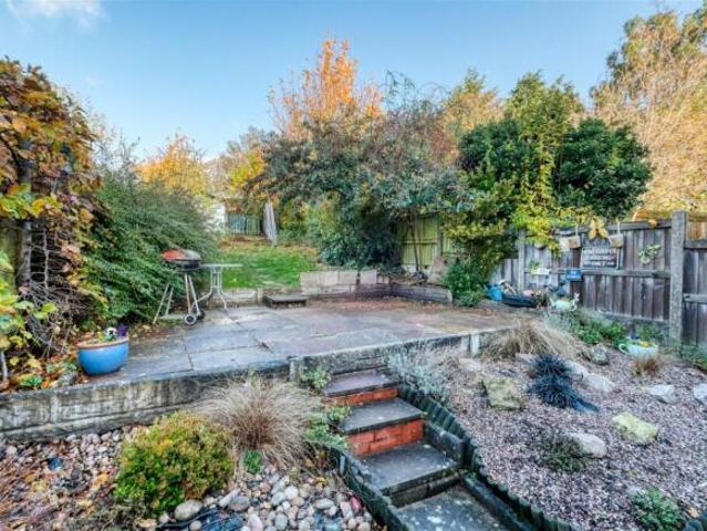 3 bedroom house for rent in Elford Close, B14