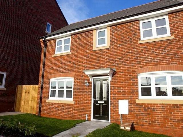 3 bedroom house for rent in Ellencliff Drive, Liverpool, L6